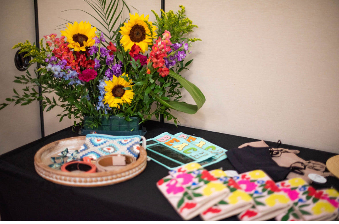 Kate + Grace Boutique